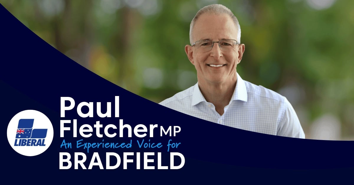 Transcript: 4BC Drive with Ben Davis, M1 Motorway Announcement | Paul ...